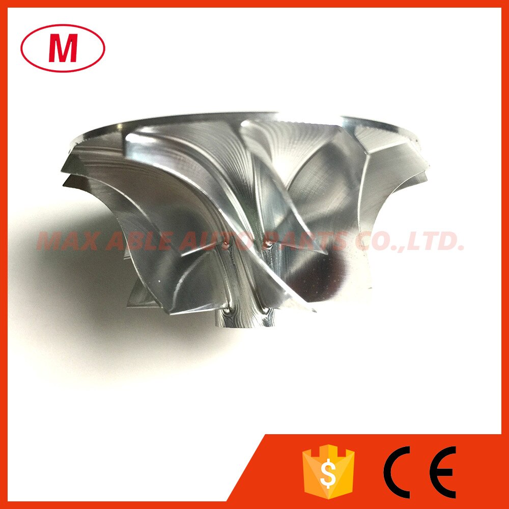 KP35 29.45/41.00mm 6+6 blades High Performance Tur... – Grandado