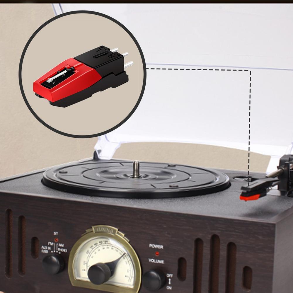 Draaitafel Phono Cartridge Met Stylus Vervanging B... – Grandado