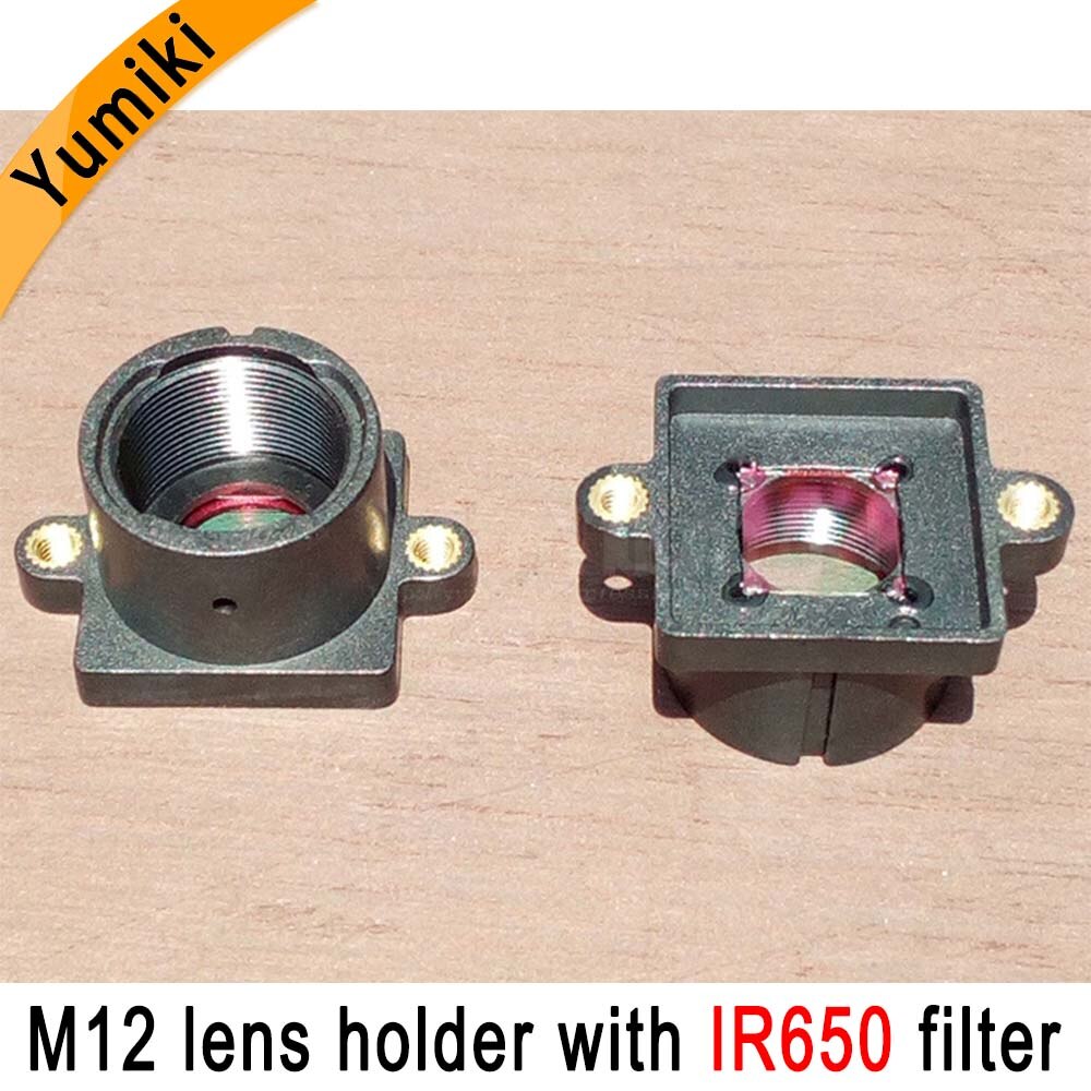 Yumiki m12 lens mount mtv security cctv camera m... – Grandado