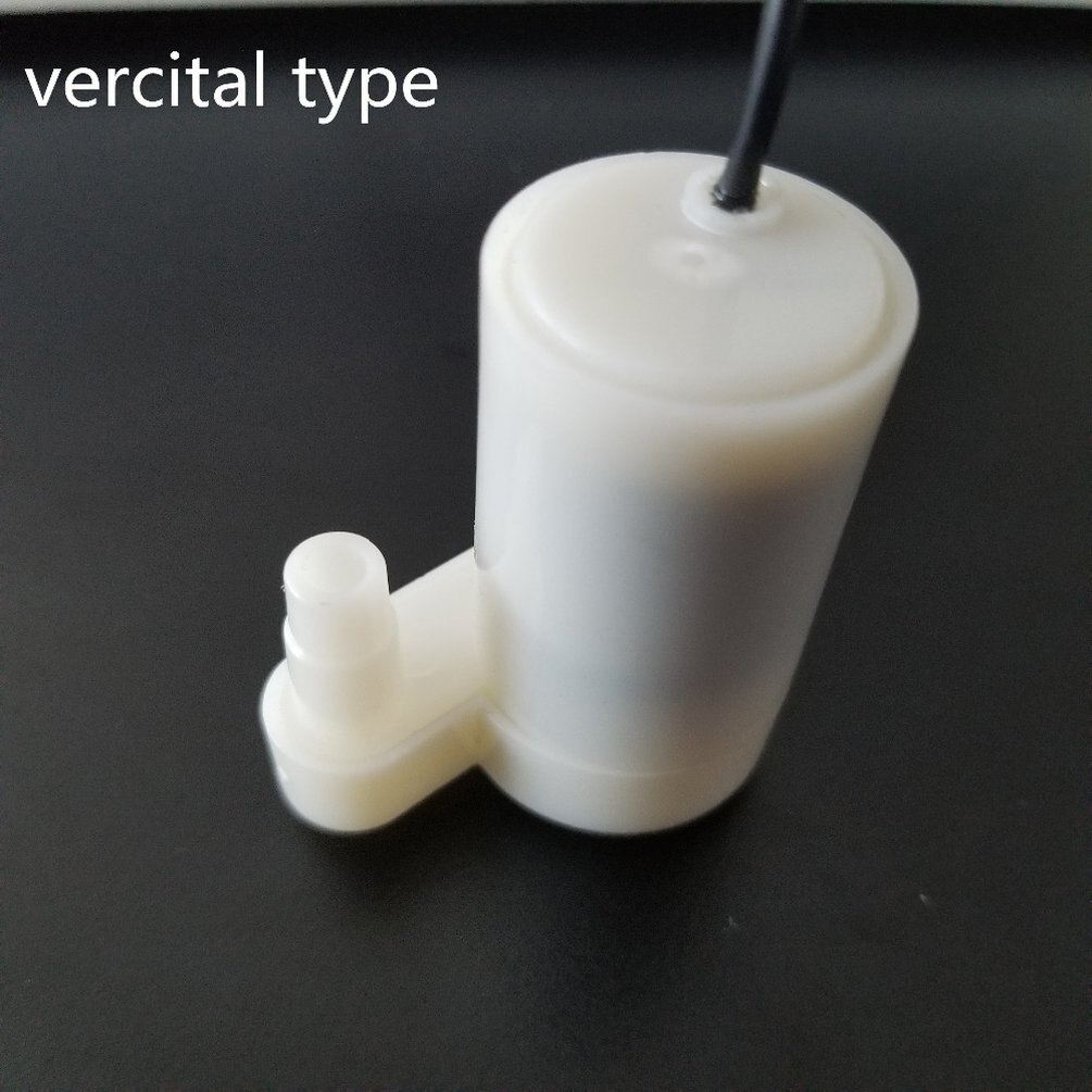Mini Submersible Amphibious DC Motor Pump Stable P... – Vicedeal