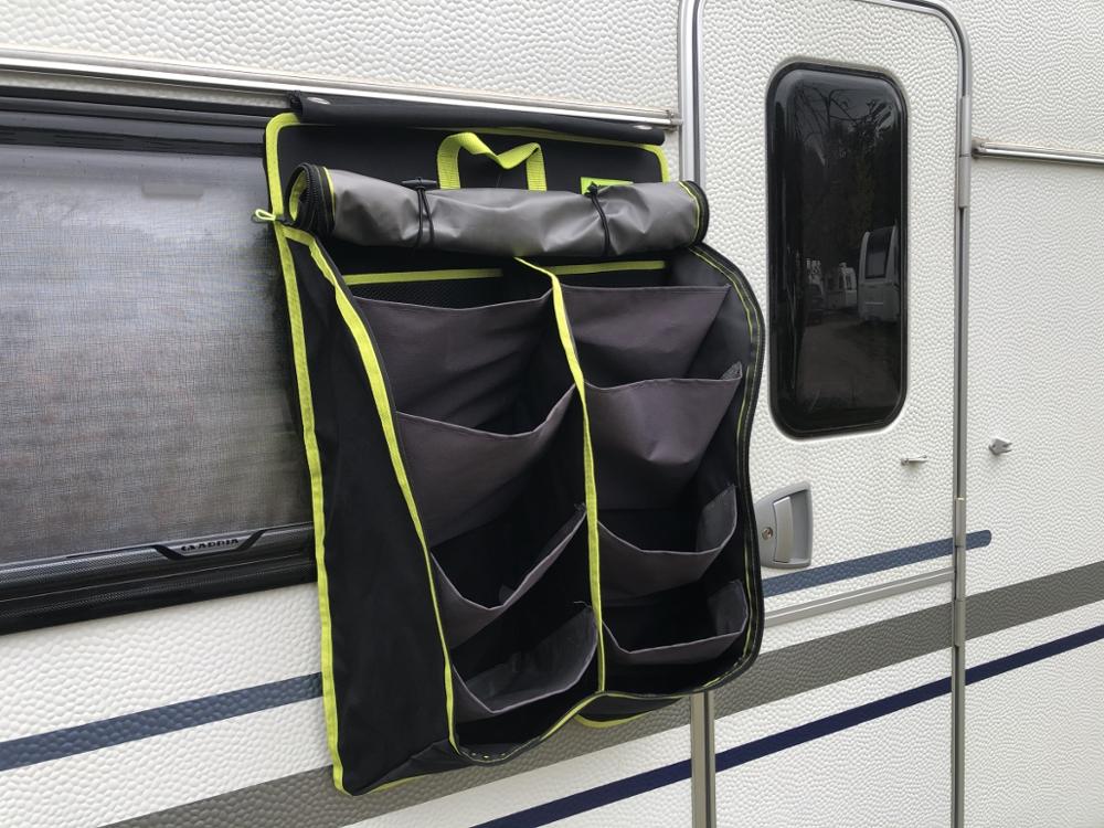 Caravan Organiser Bag – Vicedeal