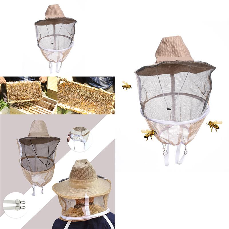 Protector Beekeeper Equipments Beehive Beekeeping ... – Vicedeal