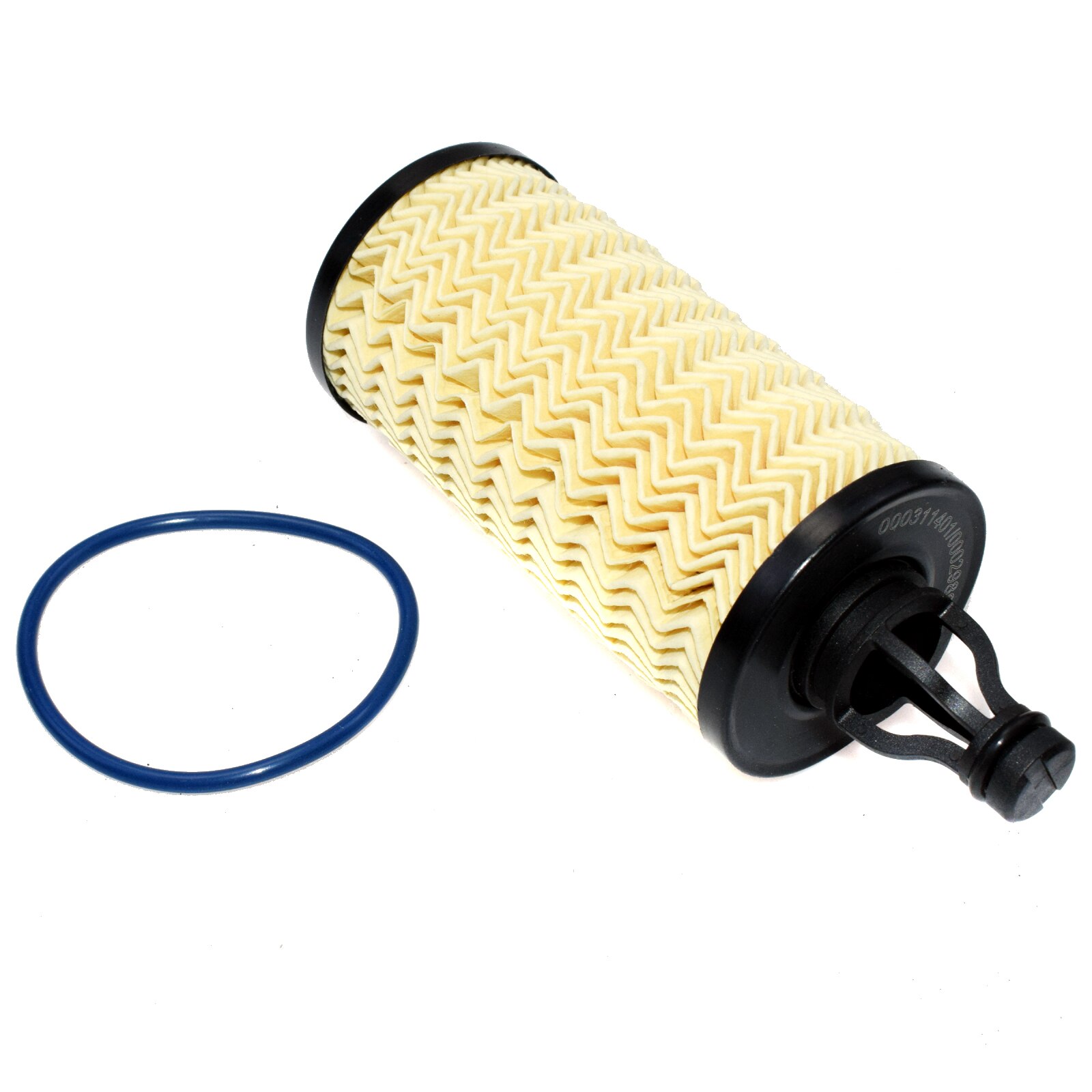 ISANCE – filtre à huile pour Maserati Ghibli Quatt... – Grandado