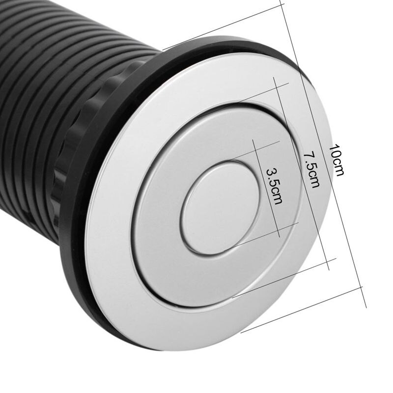 16a 3 Power Socket 2 Usb Charging Port Kitchen Tab Grandado