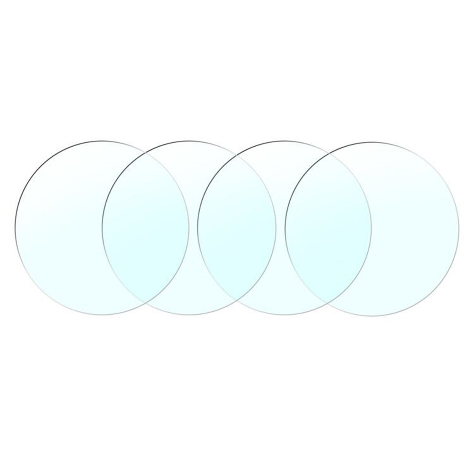 2 pairs of lens protection film for Oculus Quest 2... – Vicedeal