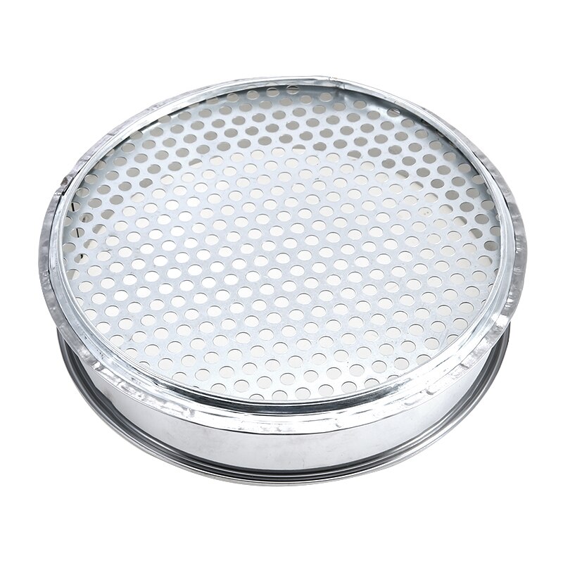 Bodem Zeef Bloem Kwekerij Plant Zeef Voor Scheiden... – Vicedeal