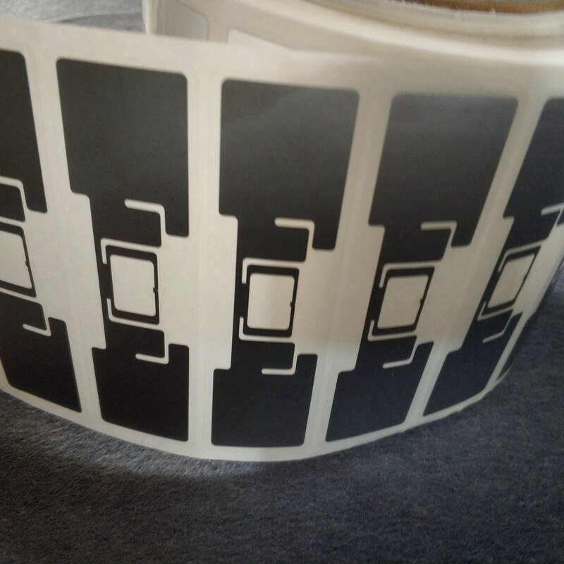 RFID U8 chip stickers UHF RFID tags electric power... – Grandado