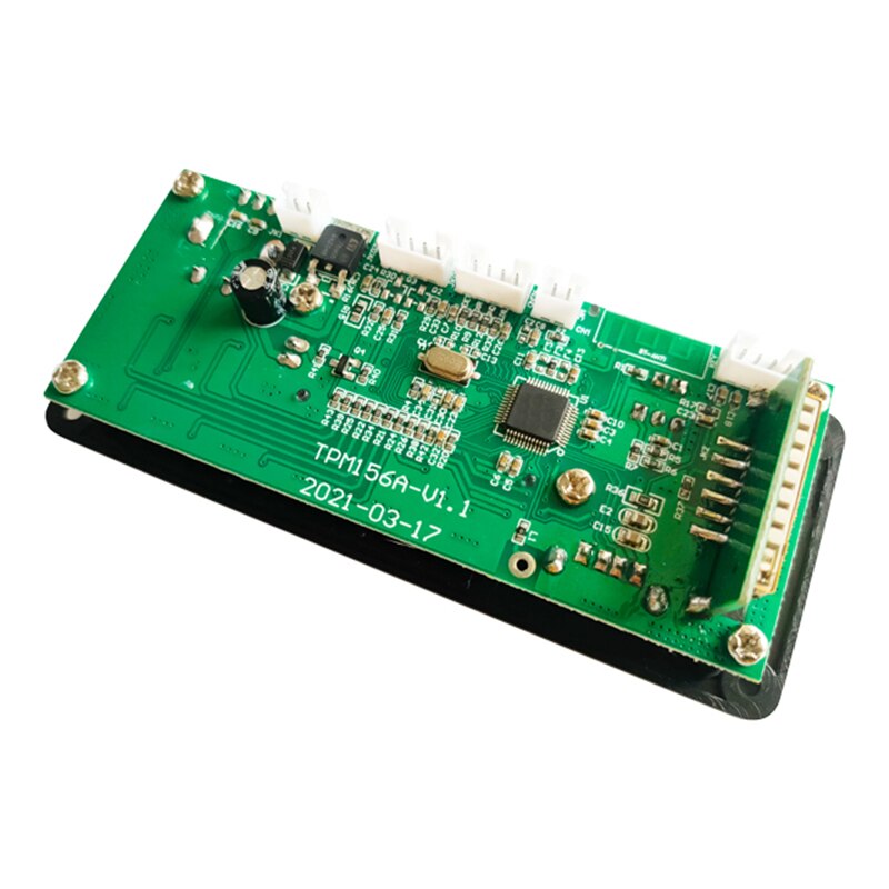 TPM156A MP3 Spieler Decoder Gremium Digital Audio-... – Grandado