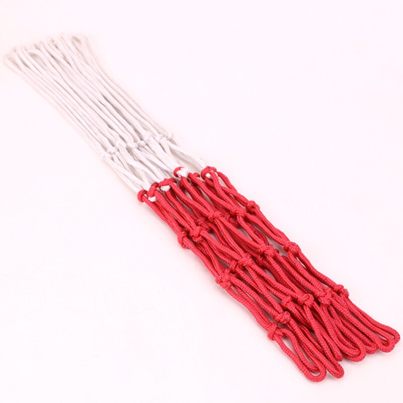 Factory basketball net Polyester and iron chain ty... – Grandado