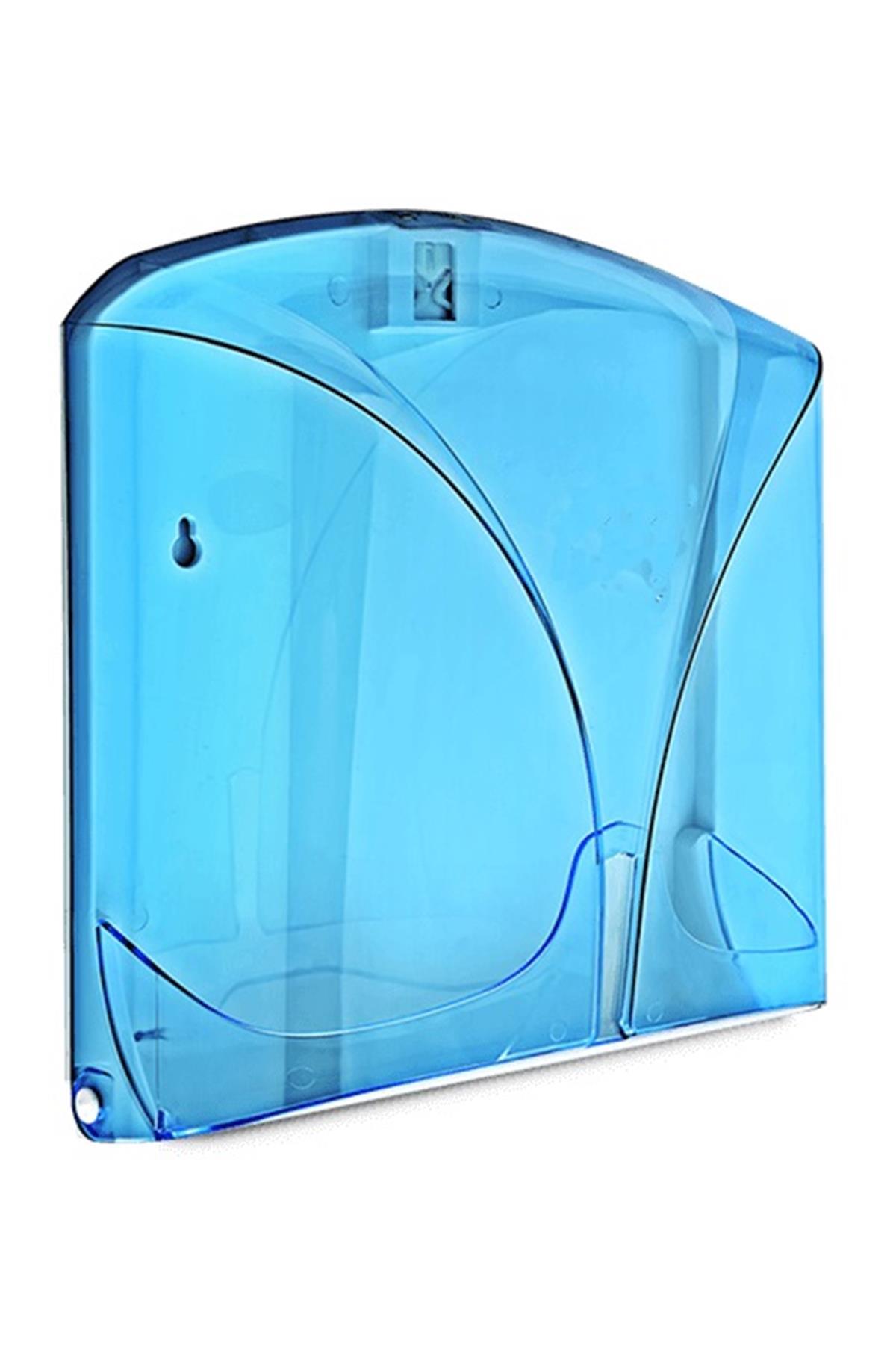 Z Vouw Servet Dispenser-Muur Gemonteerde Handdoek ... – Vicedeal