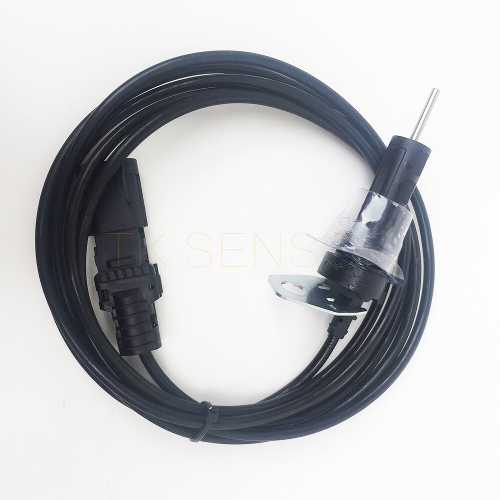 1 PC MD229 ABS Sensor, Wheel speed sensor, WEAR IN... – Grandado