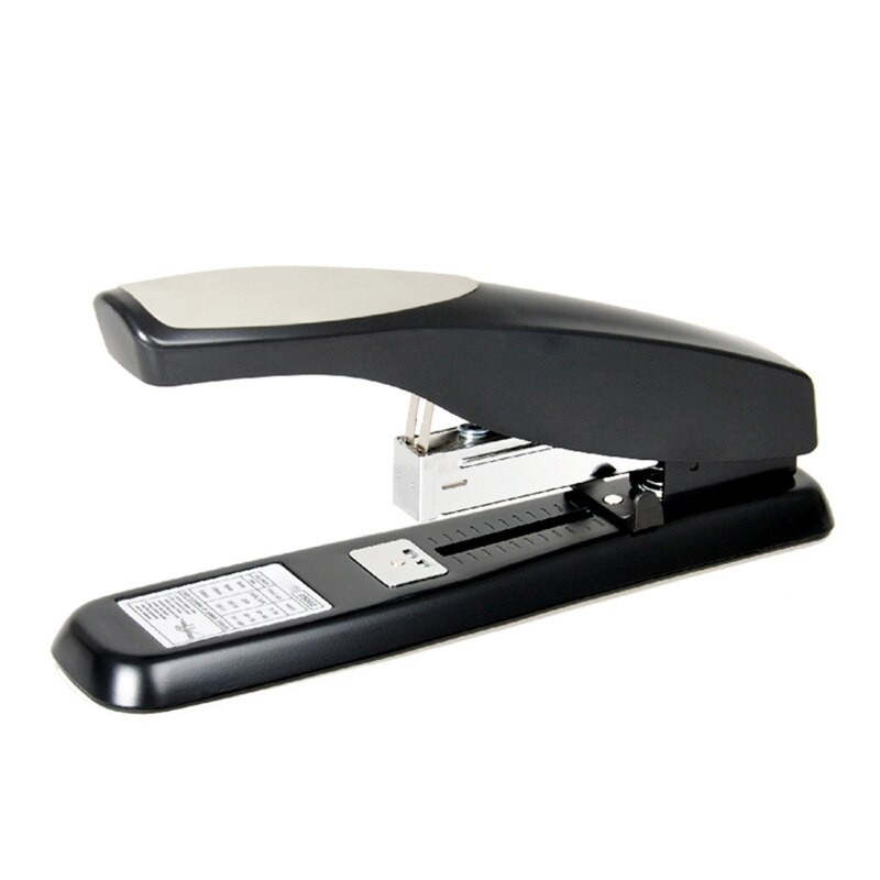 100 Sheets Heavy Duty Stapler Binding Stapling Mac... – Grandado