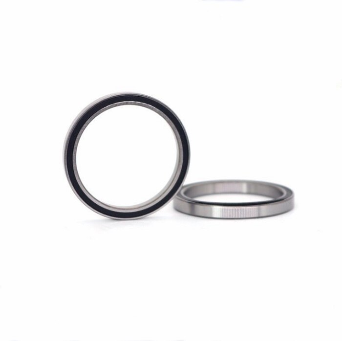 20pcs 6705-2RS 25x32x4 rubber sealed thin wall dee... – Grandado