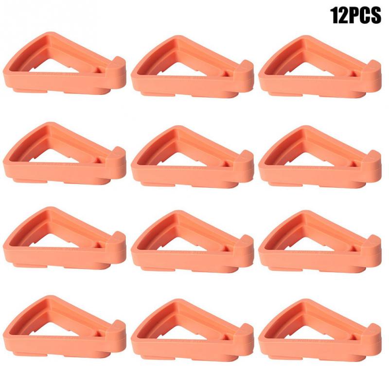 12pcs Plant Pot Feet Invisible Risers Garden Flowe... – Grandado