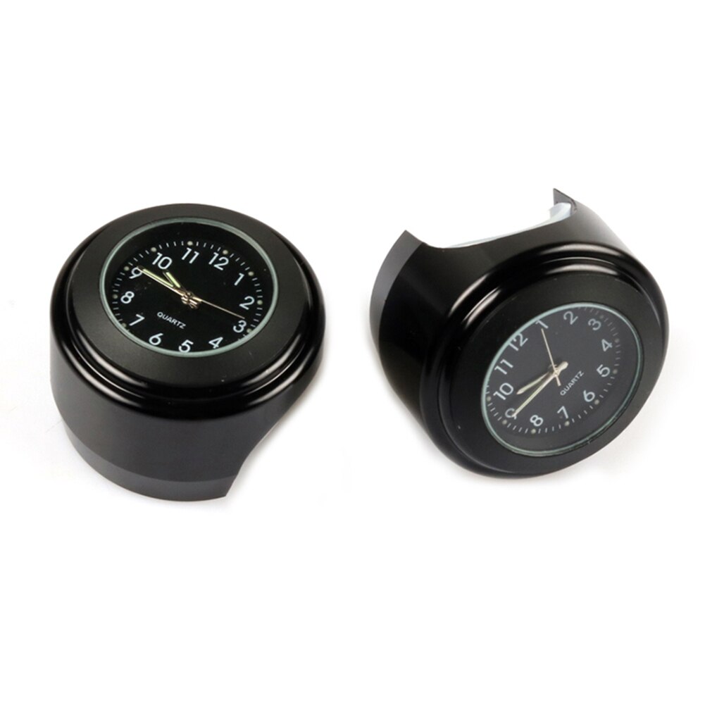 Universal Motorcycle Clock Waterproof 22-25mm Diam... – Grandado