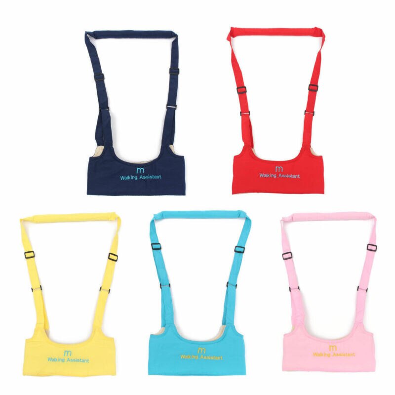 Walking Harness Aid Assistant Safety Rein Train Ba... – Grandado