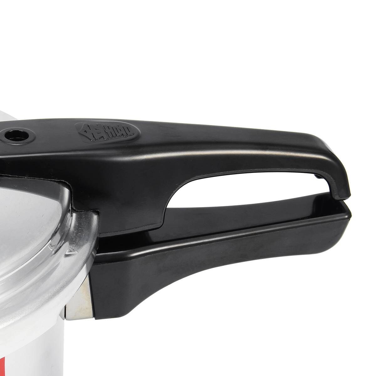 3/4/5L Aluminium Alloy Kitchen Pressure Cooker Gas... – Grandado