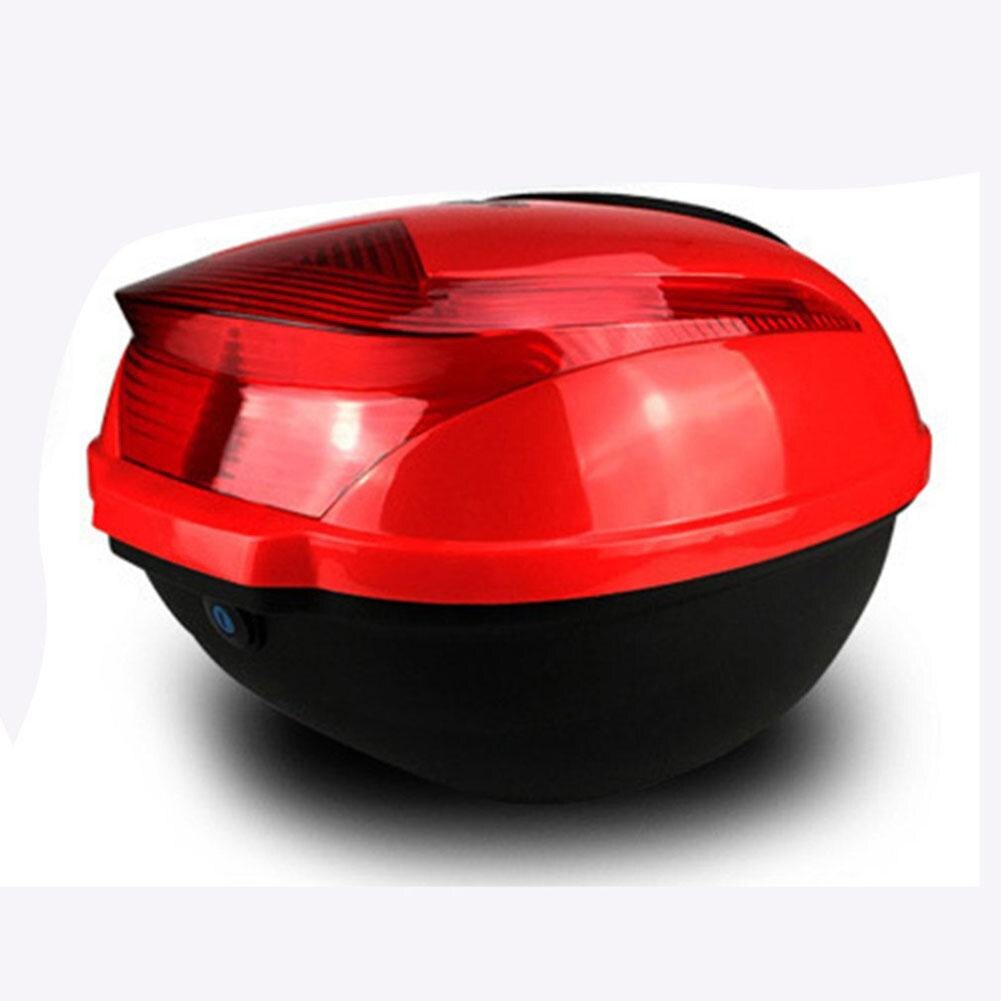 Large Capacity Shock-proof Motorcycle Tail Box Uni... – Grandado