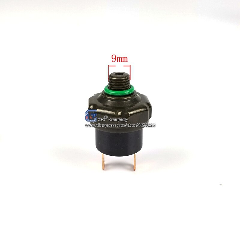Universal R134a Binary High / Low Side Pressure Sw... – Grandado