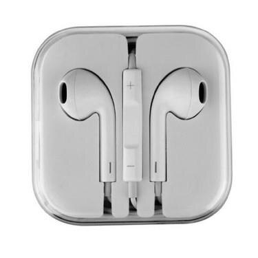 Apple iPhone 5/5s/6/6s Aux headset with microphone – Vicedeal