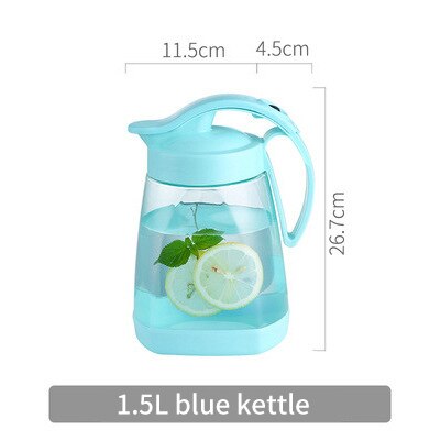 BPA-Free Big Capacity PP Water Pitcher instead Wat... – Grandado