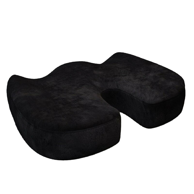 Orthopedische Kussen Zetel Memory Foam Stoel Kanto... – Vicedeal