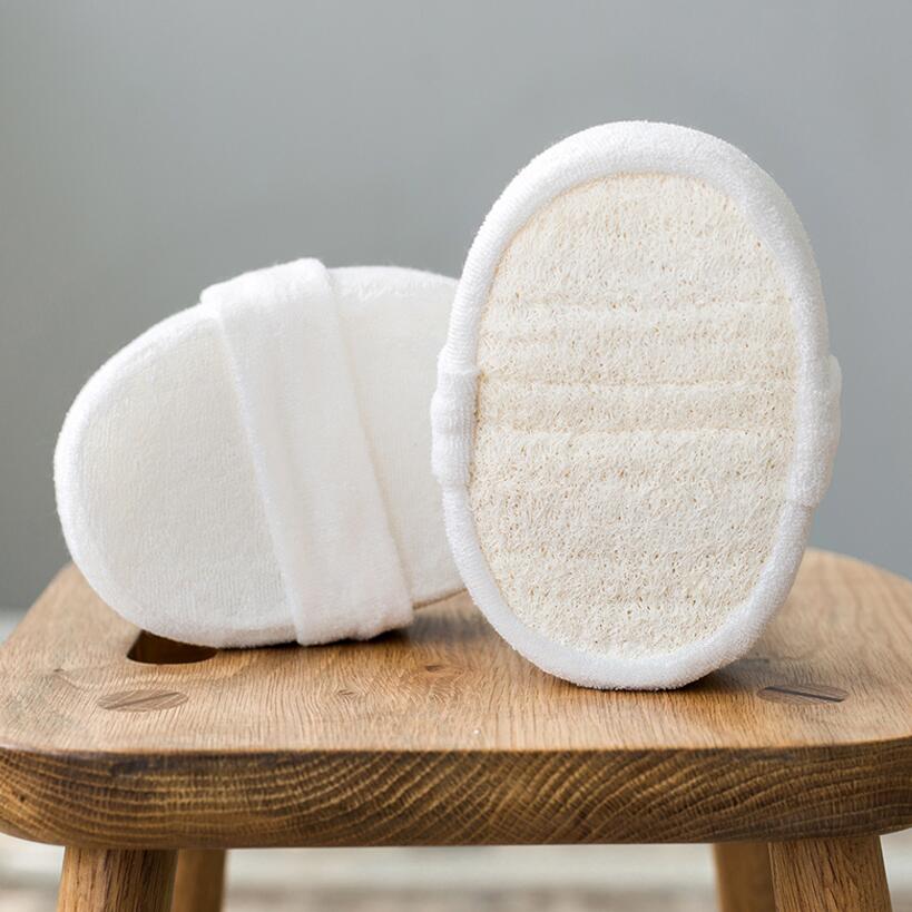 Natürlichen luffa Körper Waschen Schwamm bat produ... – Grandado