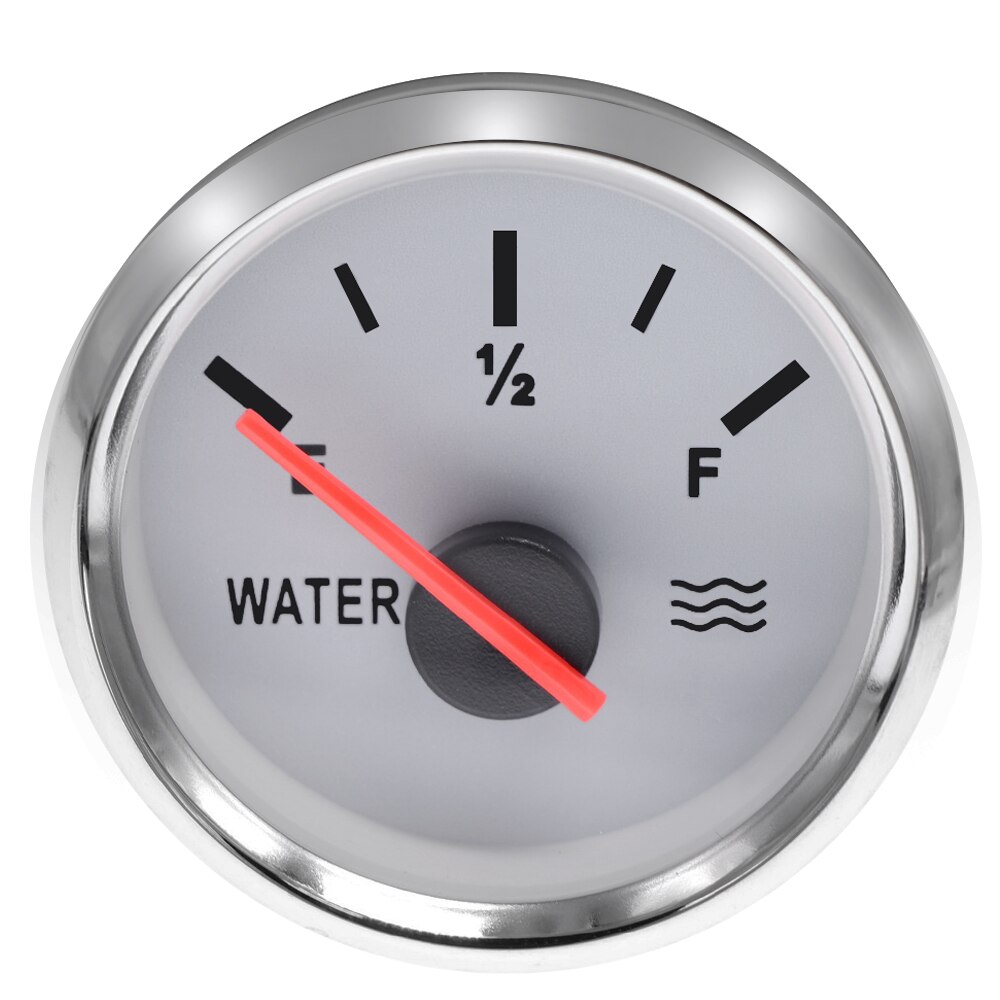 Water Niveau Gauge Met Rode Backlight 0-190 Ohm 20... – Vicedeal