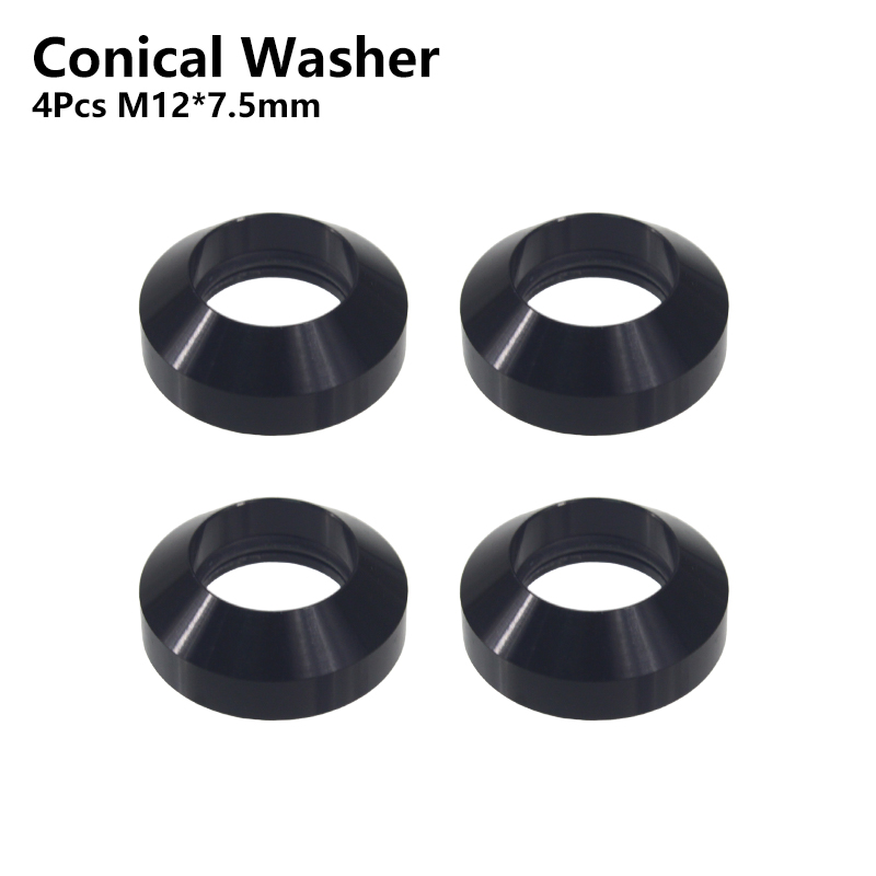 Fiets Steekas Wasmachine M15x0.5mm/1Mm/2Mm As Ring... – Vicedeal