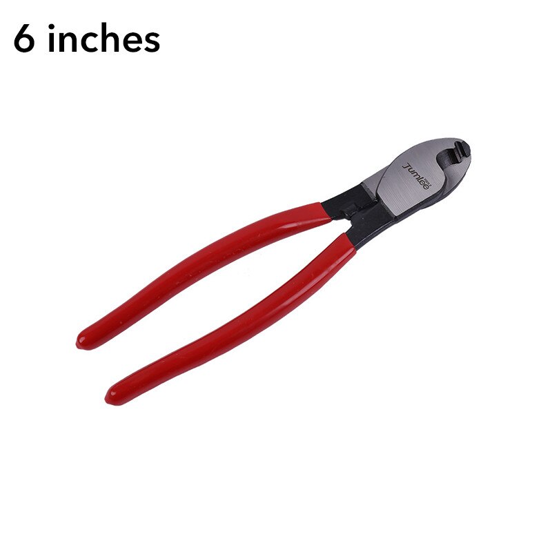 1pcs 6/8 Inch Multi-function Wire Scissors Cable C... – Grandado