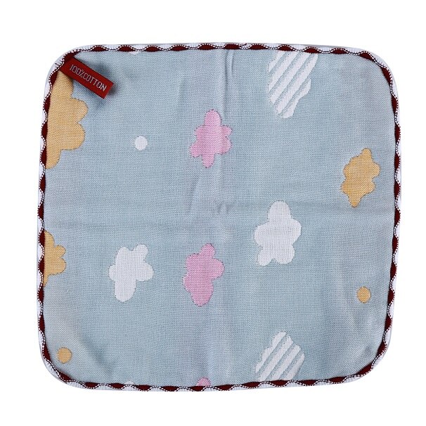 Baby Handdoek Microfiber Kid Badhanddoeken Washand... – Grandado