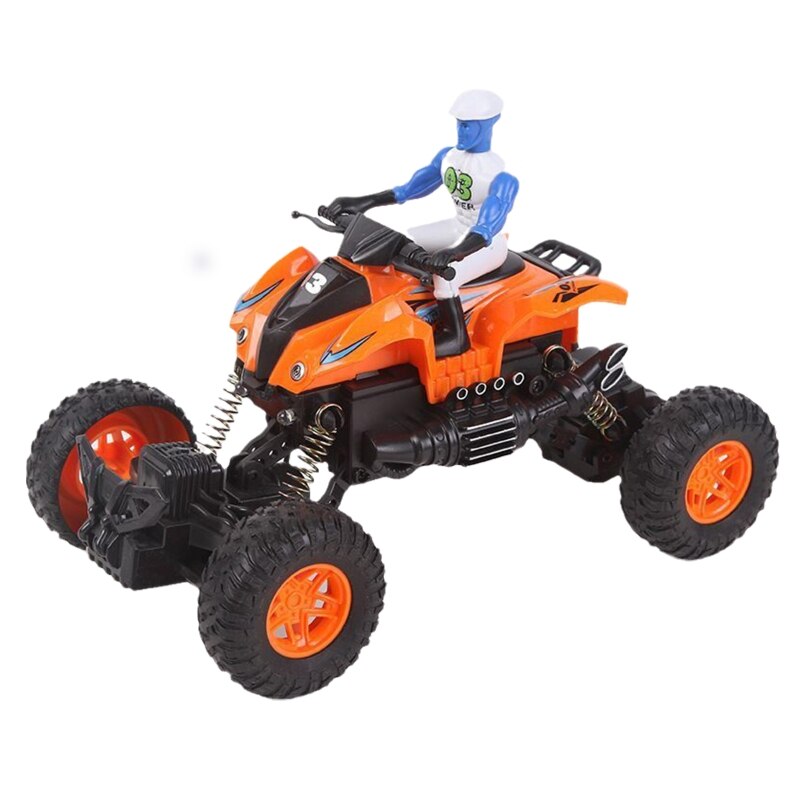 DXAD Children Model Quad Bike Remote Control Kids ... – Grandado