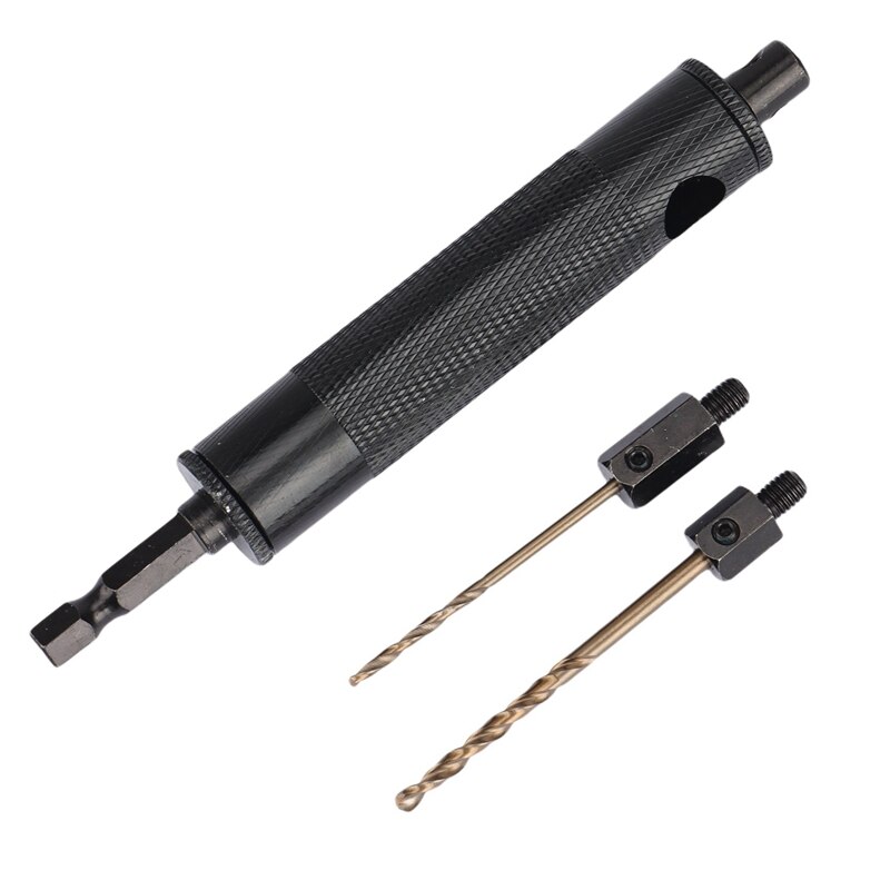 Automatic Riveting Tools Set Air Capital Rivet Rem... – Grandado