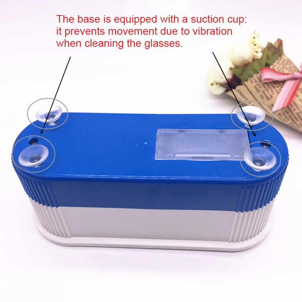 Portable Mini Digital Ultrasonic Cleaner ultrasoni... – Grandado