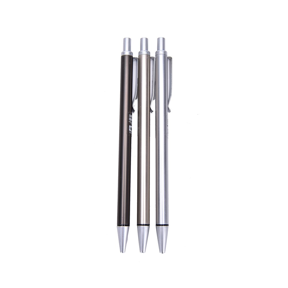 1pc 0.5mm Metal Potlood Automatische Pen Potlood V... – Vicedeal