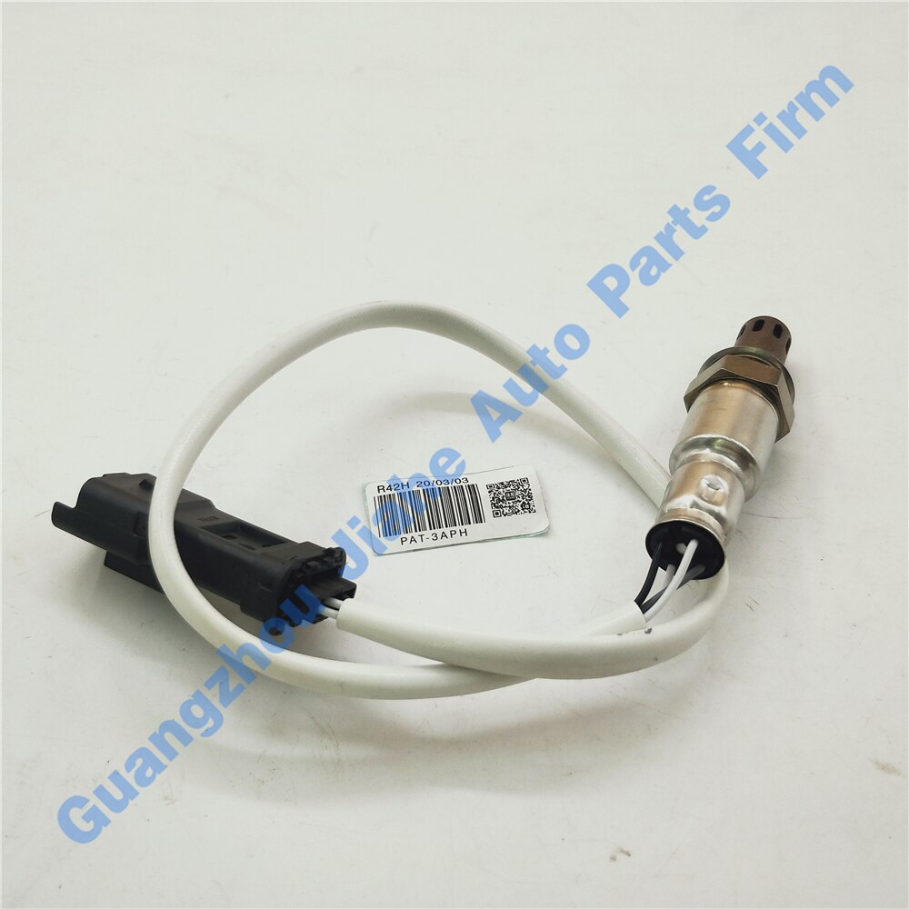 Pat Lambdasonde Voor Peugeot Citroen 9673438580 – Vicedeal