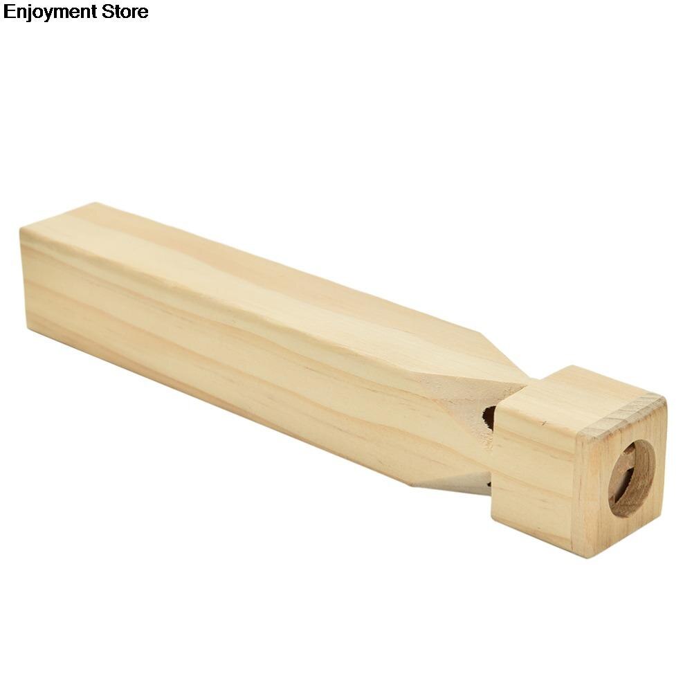 JULYHOT 1Pc Traditional Practical Wooden Musical T... – Grandado