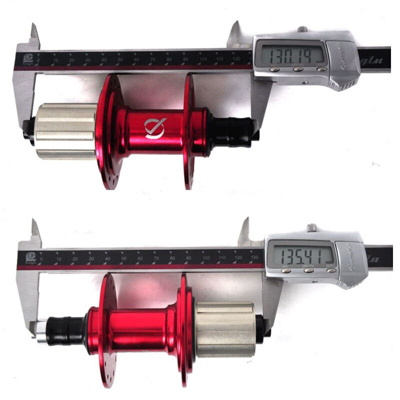 Litepro Fiets Achternaaf Breedte Adapter/Extender ... – Grandado