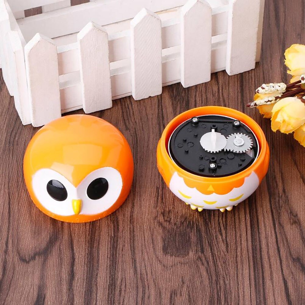 Cute Owl Kitchen Timers For Cooking Shower Study S... – Vicedeal