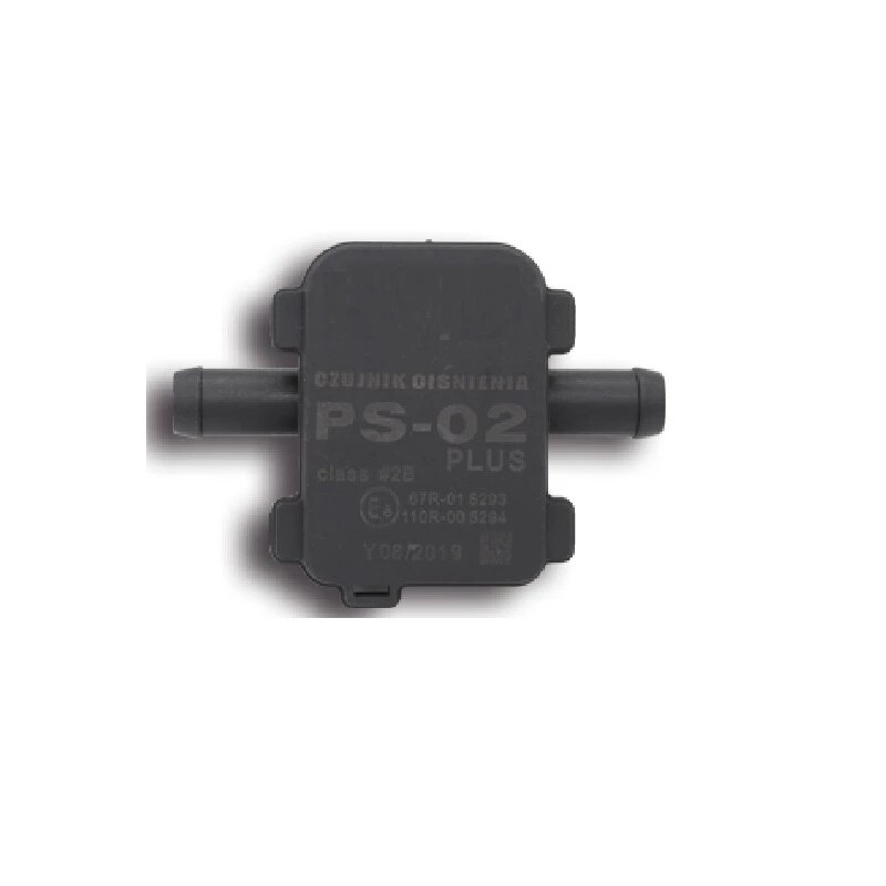 LPG CNG MAP Sensor PS-02 Plus 5 Pins Gas Pressure ... – Grandado