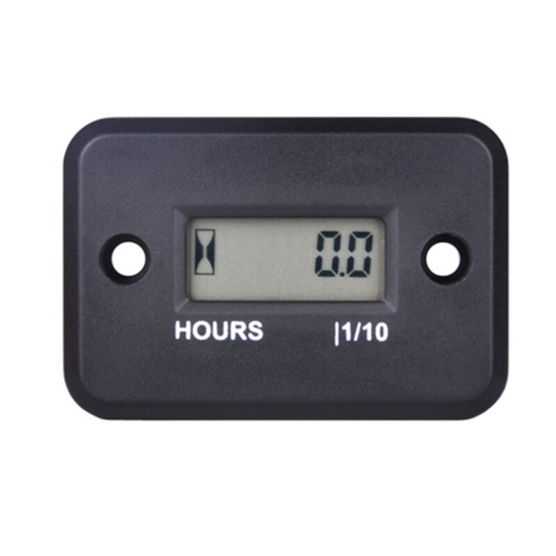 Computer Hour Meter with Battery Timer with Induct... – Grandado