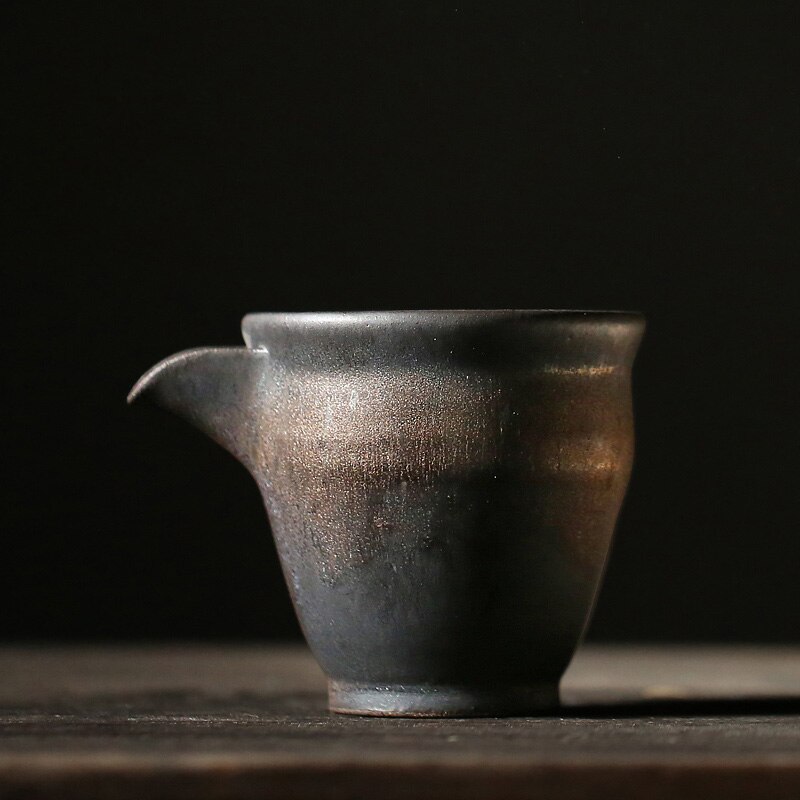 japanese ceramic tea infusers tea pitcher chahai c... – Vicedeal