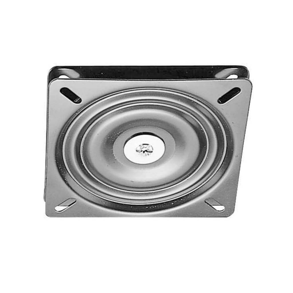 7 inch Seat Swivel Plate Replacement, 360 Degree R... – Grandado