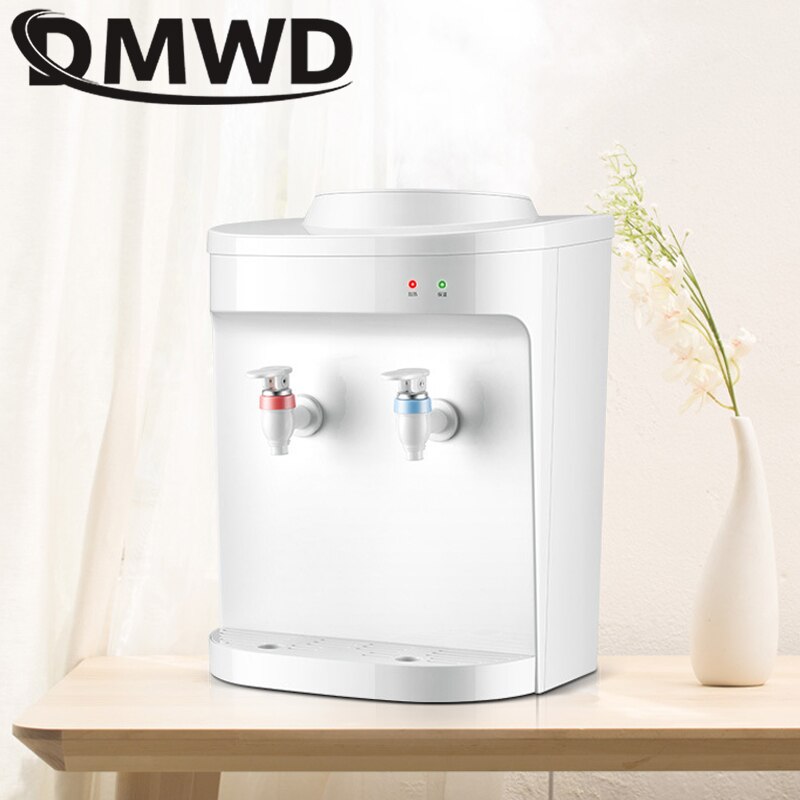 Dmwd Elektrische Desktop Water Dispenser Koud Ijs ... – Grandado