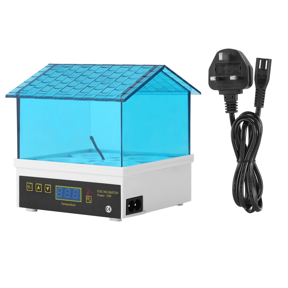 Egg Incubator Temperature Control Digital Chicken ... – Vicedeal