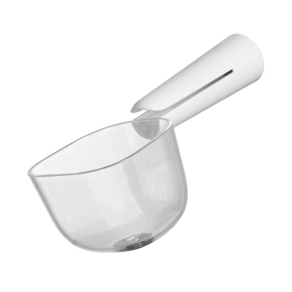 Plastic Rice Measuring Cup Kitchen Measurement Too... – Vicedeal
