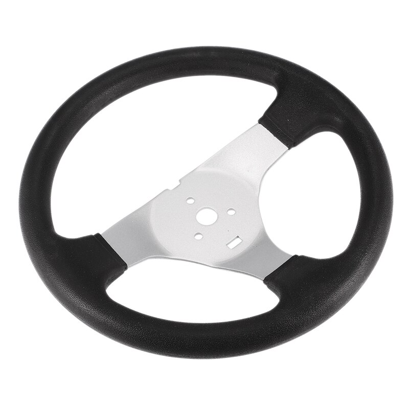 300MM Classic Steering Wheel for 150-250Cc Beach K... – Grandado