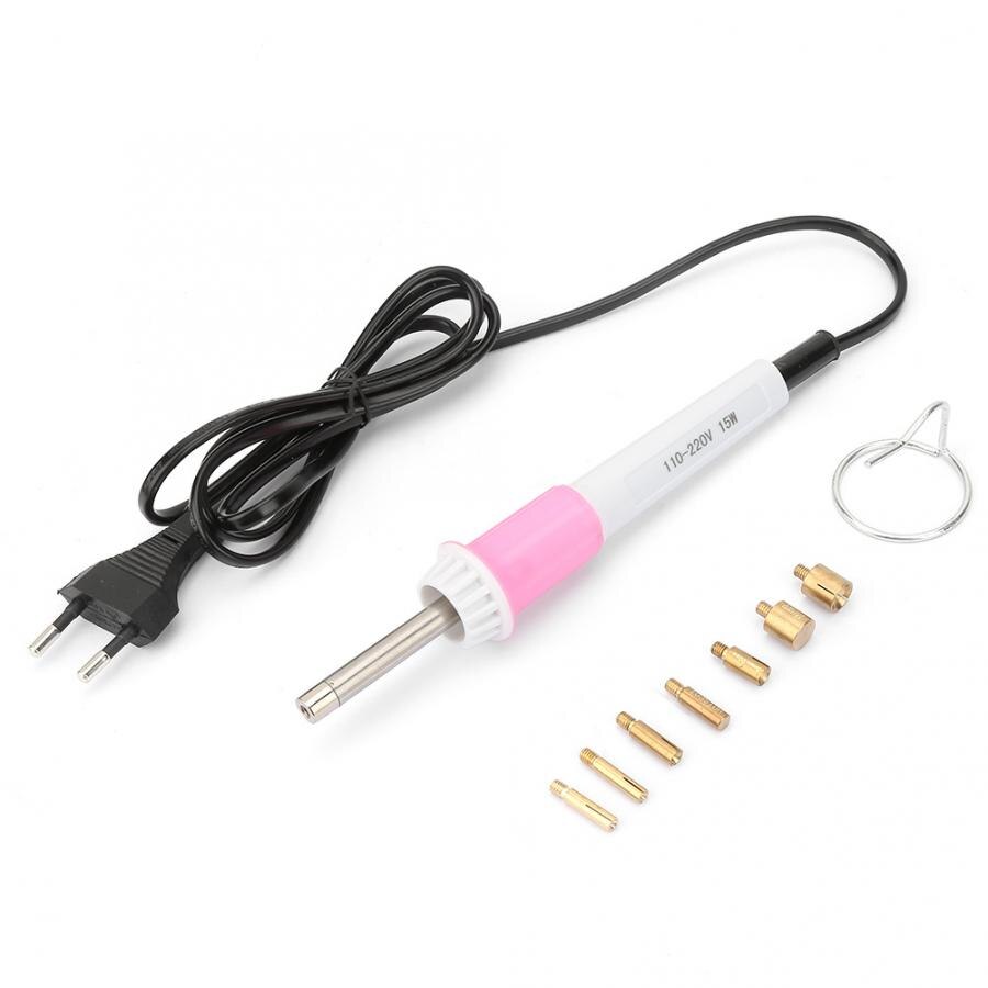 Eu Plug 110-220V Hotfix Fix Ijzer-On Applicator He... – Vicedeal