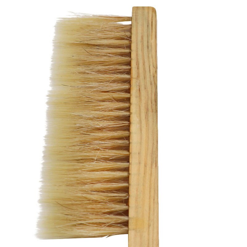 1pc Duurzaam Bijenteelt Gereedschap Hout Borstel Z... – Grandado