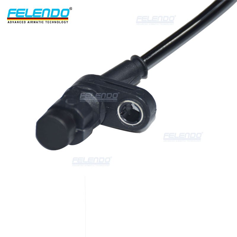 SSF000011 FOR Range Rover III ABS SENSOR L322 FRON... – Grandado